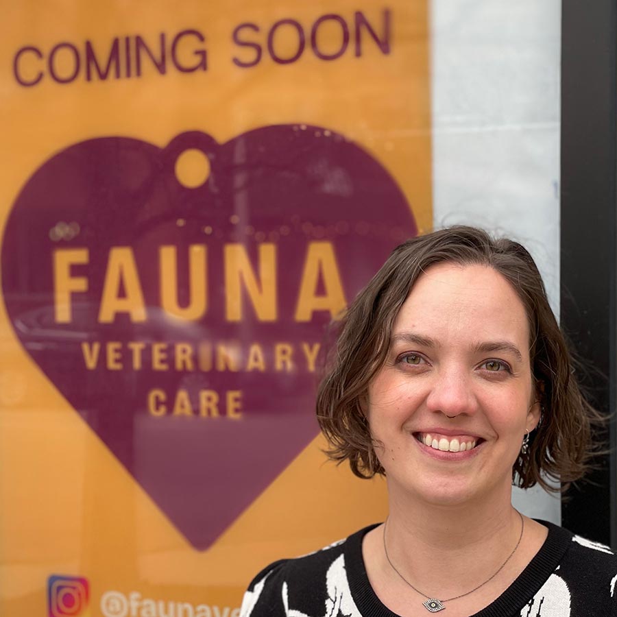 About – Fauna Veterinary Care