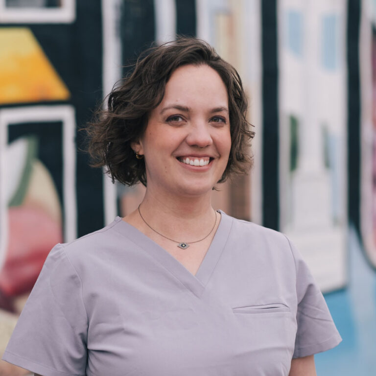 About – Fauna Veterinary Care